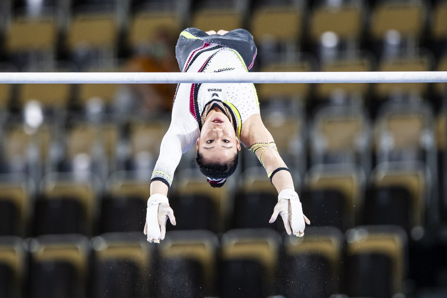 Kim Bui - Die offizielle Seite