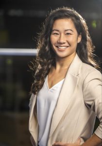 Kim Bui - Die offizielle Seite