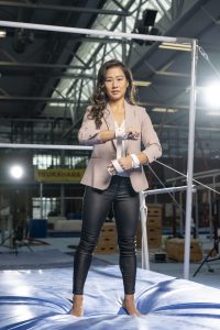 Kim Bui - Die offizielle Seite