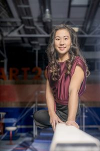 Kim Bui - Die offizielle Seite