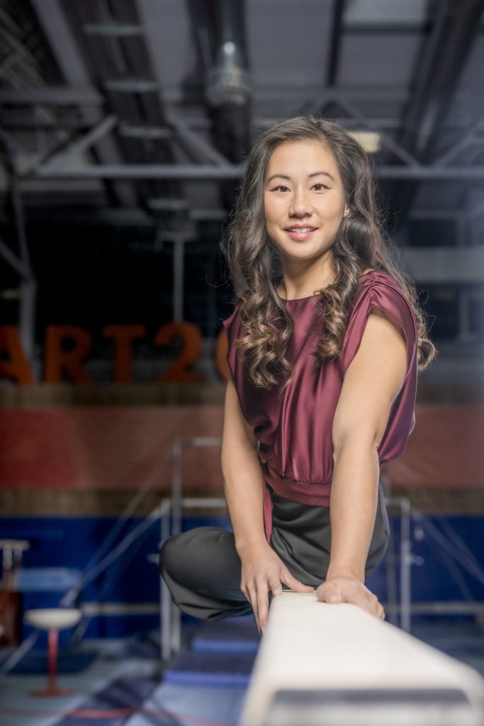 Kim Bui - Die offizielle Seite